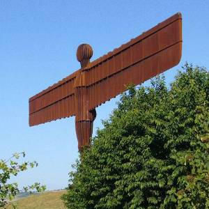 After Sunday - The Sacred Secular Divide